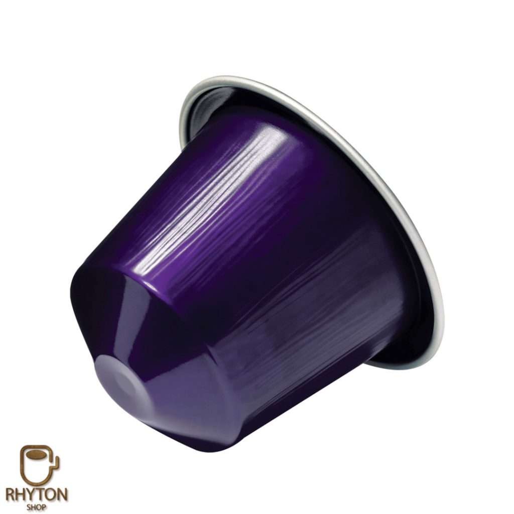 کپسول قهوه نسپرسو آرپجیو Ispirazione Firenze Arpeggio - ریتون شاپ